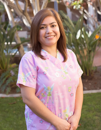 Meet Our Staff - Bernardo Dental Care